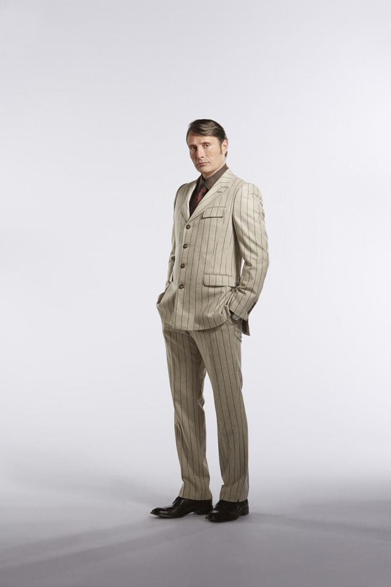 Foto de Mads Mikkelsen - Foto Mads Mikkelsen - Foto 105 de 262 ...