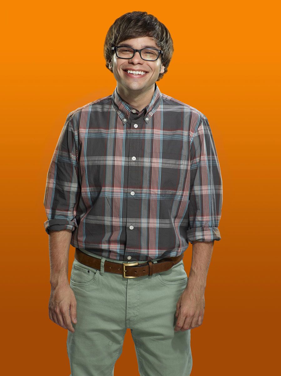 Foto de Charlie Saxton - Foto Charlie Saxton - Foto 4 de 22 - SensaCine.com