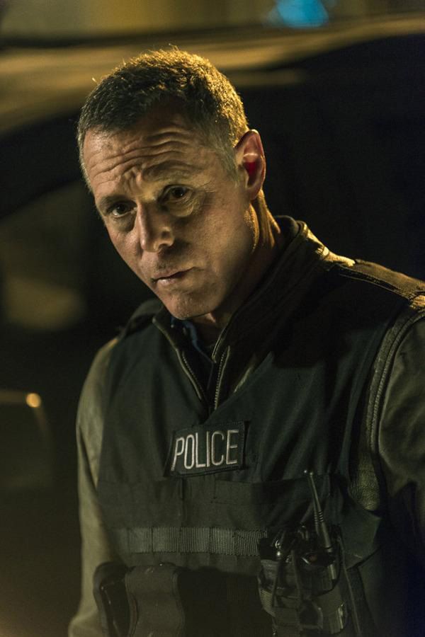 Chicago PD : Chicago PD : Foto Jason Beghe - Foto 678 sobre 1007 ...