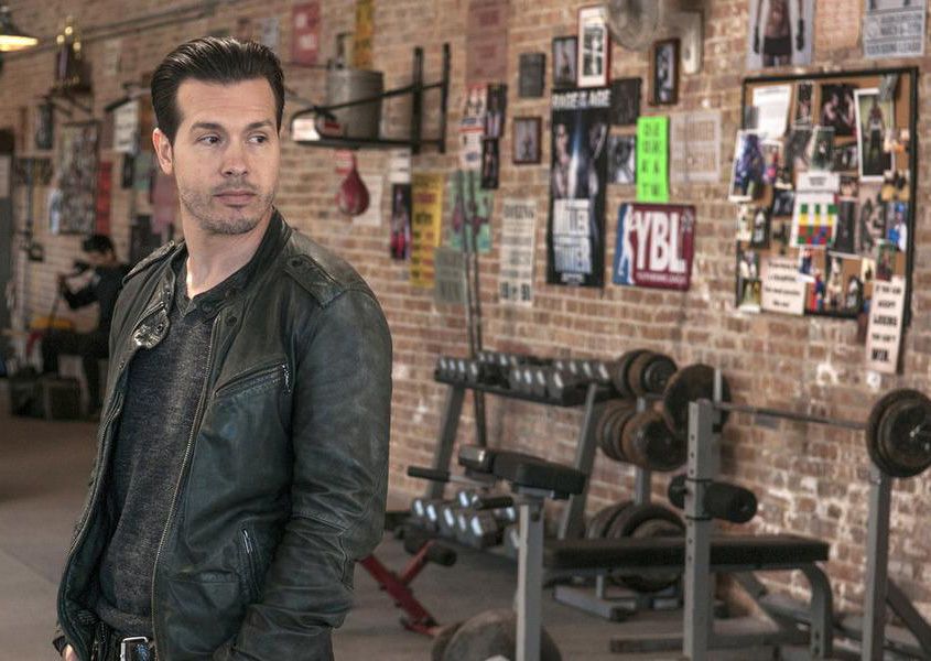 Chicago PD : Chicago PD : Foto Jon Seda - Foto 677 sobre 1007 ...