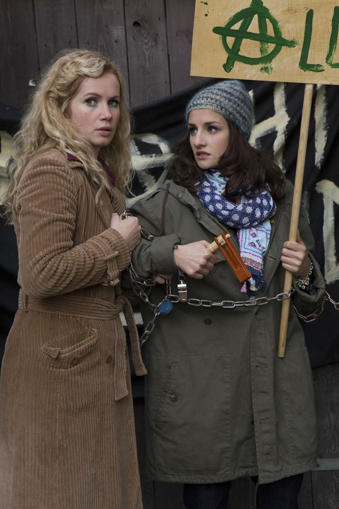 Foto de la película El sueño de Siggi - Foto 3 por un total de 8 ...