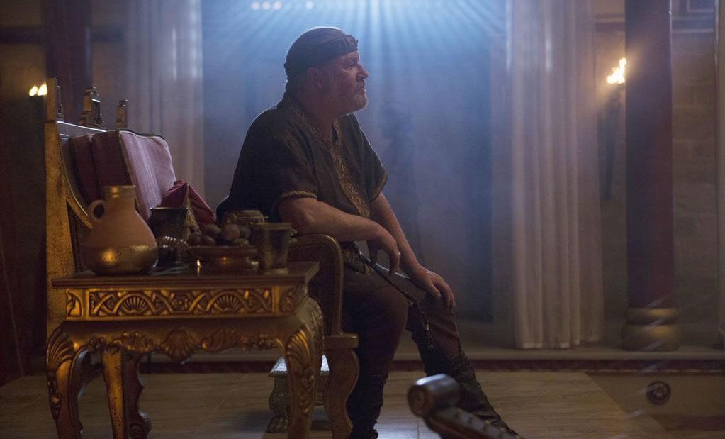 Foto de Ray Winstone - Of Kings and Prophets : Foto Ray Winstone - Foto ...