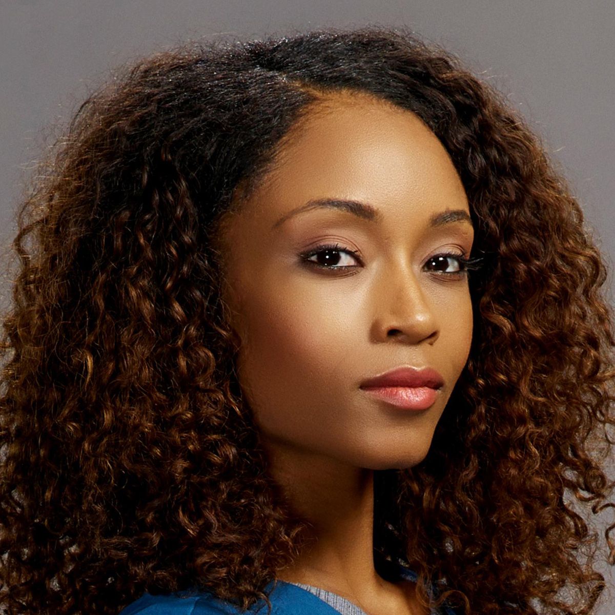 Chicago Med : Foto Yaya DaCosta - Foto 606 sobre 609 - SensaCine.com