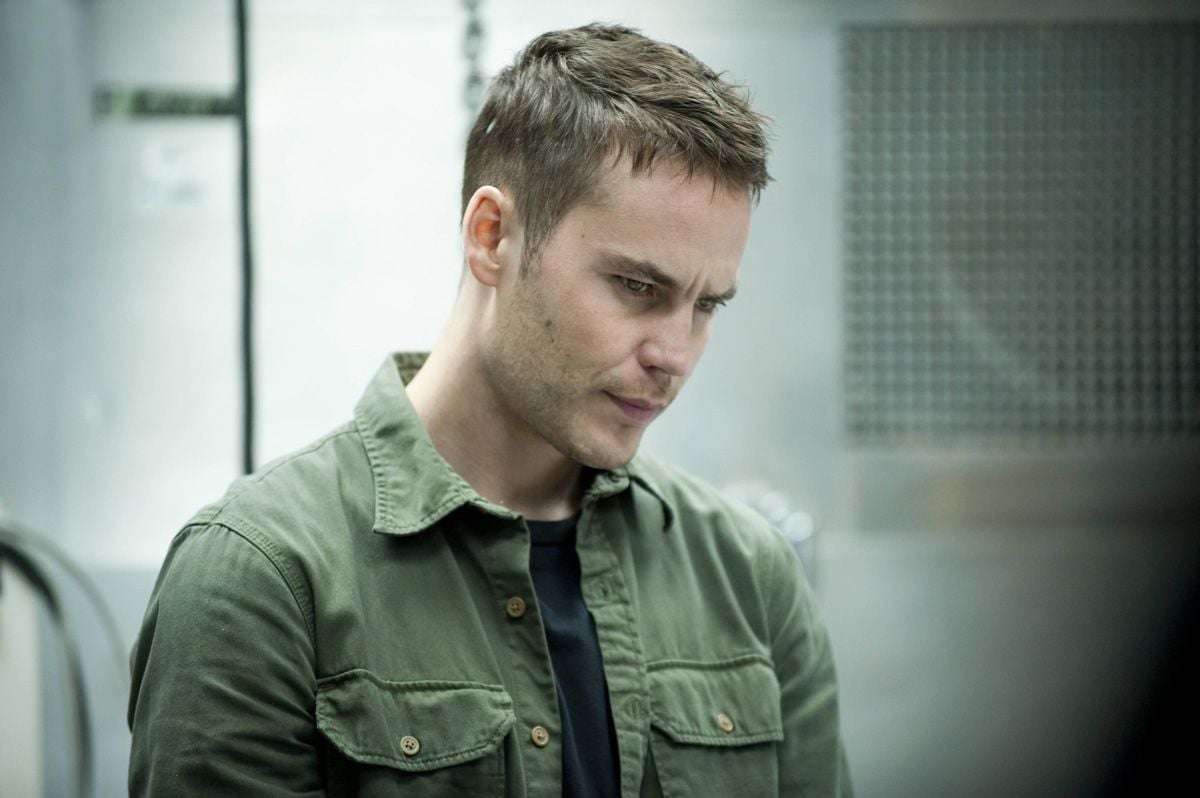 Foto de Taylor Kitsch - Foto Taylor Kitsch - Foto 57 de 138 - SensaCine.com