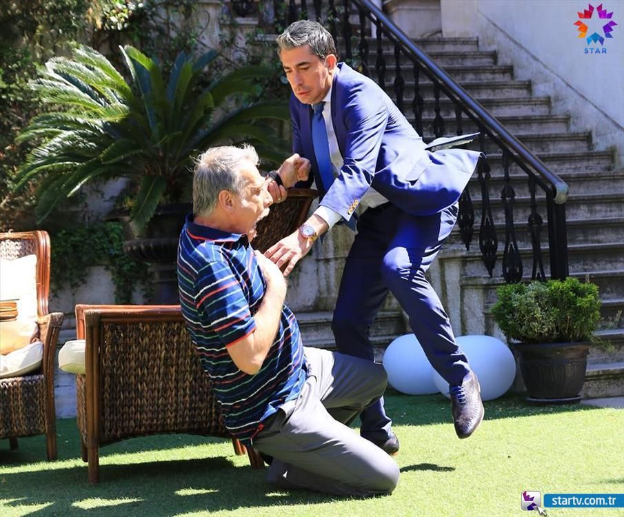 Paramparça : Paramparça : Foto - Foto 569 sobre 616 - SensaCine.com