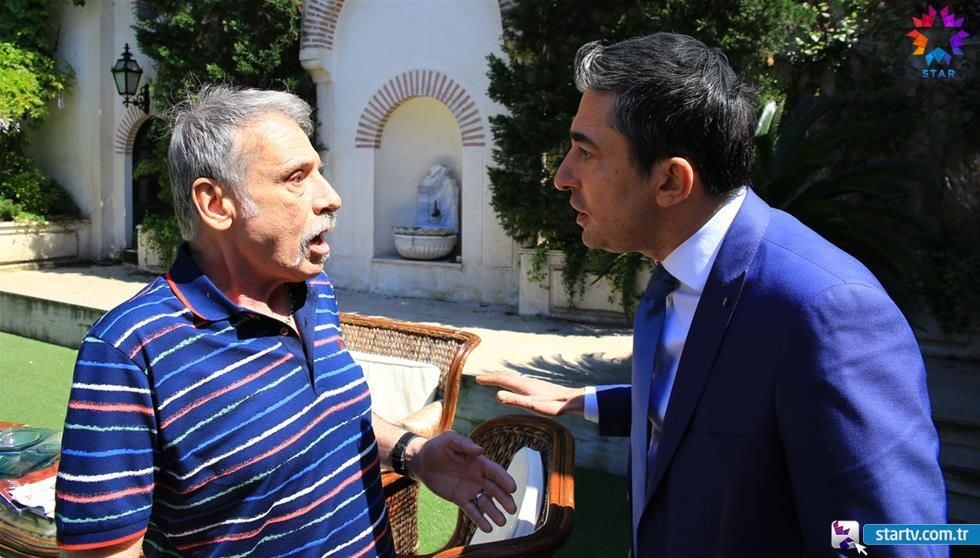 Paramparça : Paramparça : Foto - Foto 568 sobre 616 - SensaCine.com