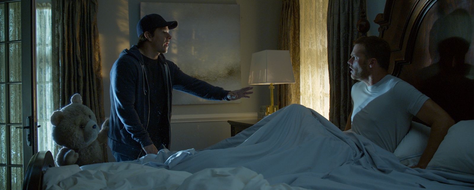 Foto de la película Ted 2 - Foto 34 por un total de 43 - SensaCine.com