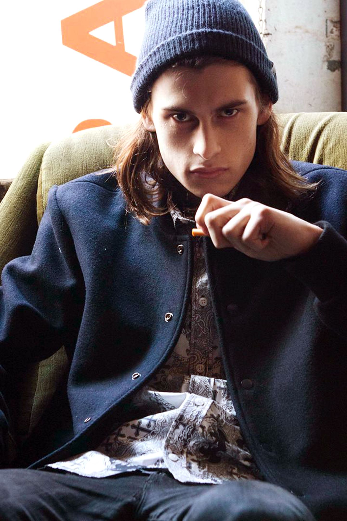 Foto de Harry Hains - Foto Harry Hains - Foto 1 de 3 - SensaCine.com