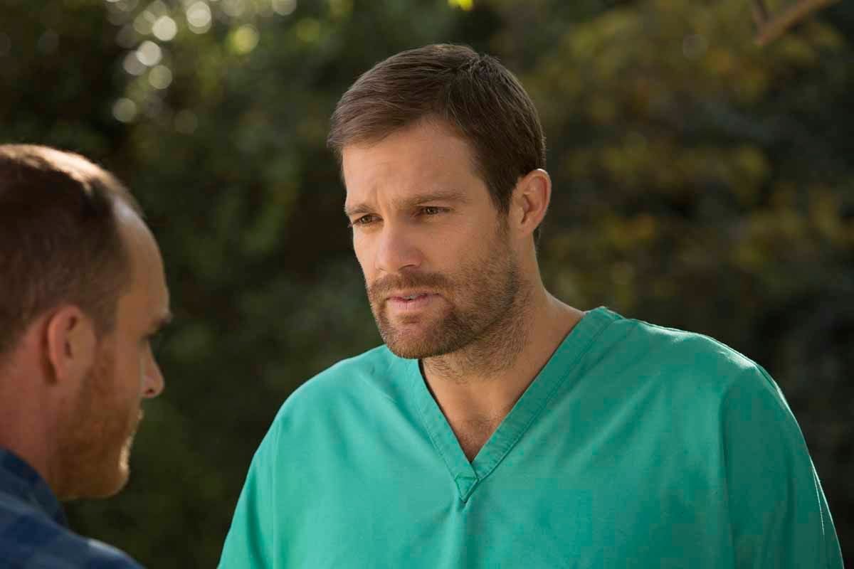 Foto de Geoff Stults - Grace and Frankie : Foto Geoff Stults - Foto 21 ...