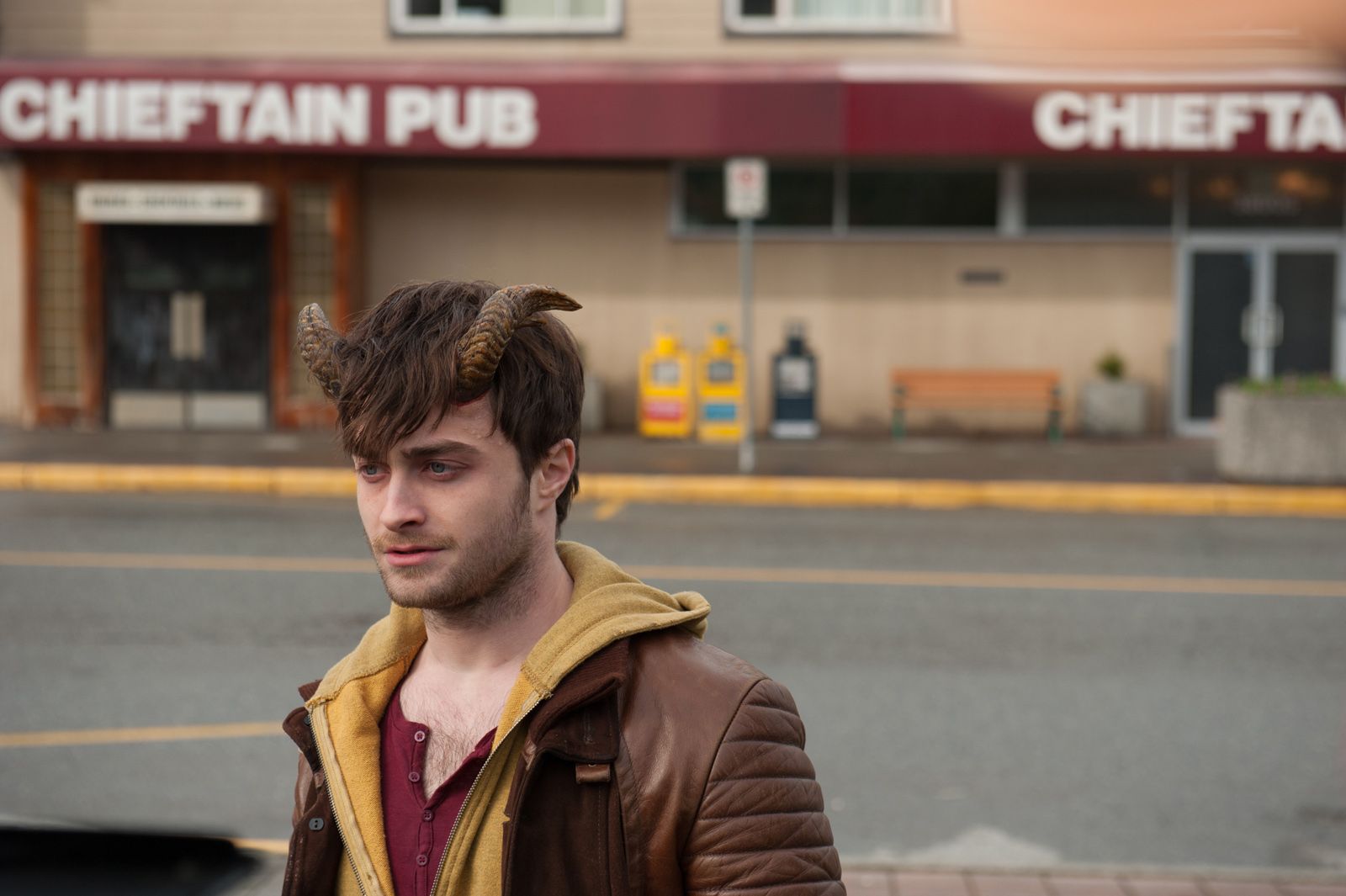 Foto de la película Horns - Foto 12 por un total de 62 - SensaCine.com