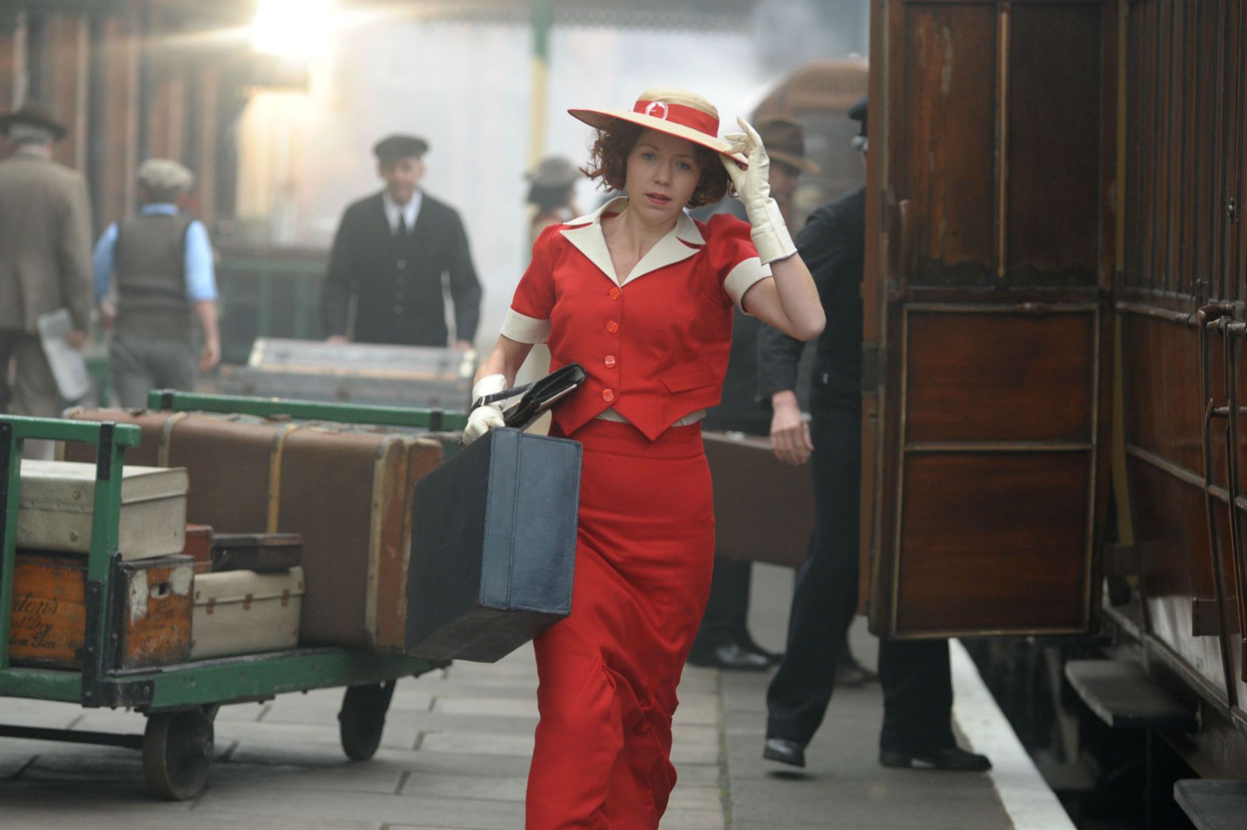 South Riding : South Riding : Foto - Foto 3 sobre 4 - SensaCine.com