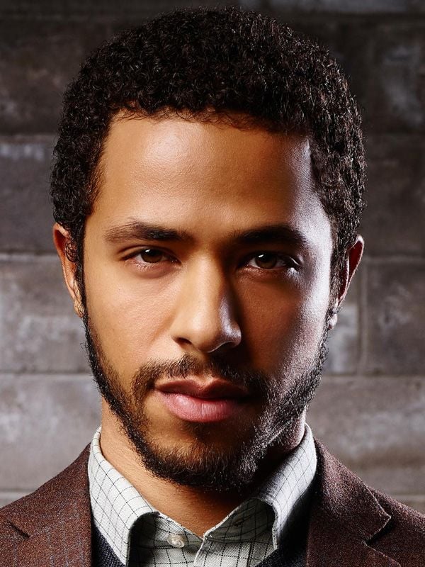 Ukweli Roach - SensaCine.com