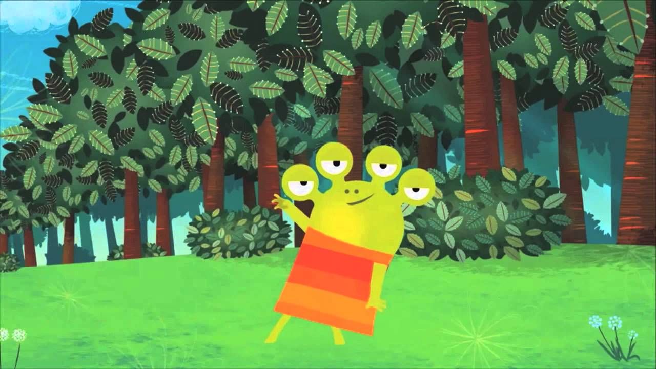 Wanda and the alien : Wanda and the alien : Foto - Foto 4 sobre 6 ...