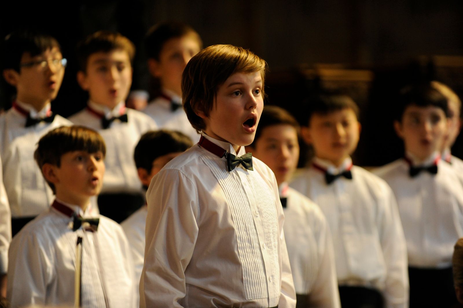 Foto de la película El coro - Foto 27 por un total de 39 - SensaCine.com