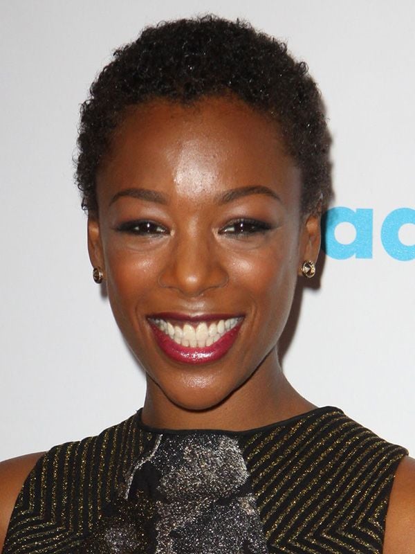 Samira Wiley - SensaCine.com