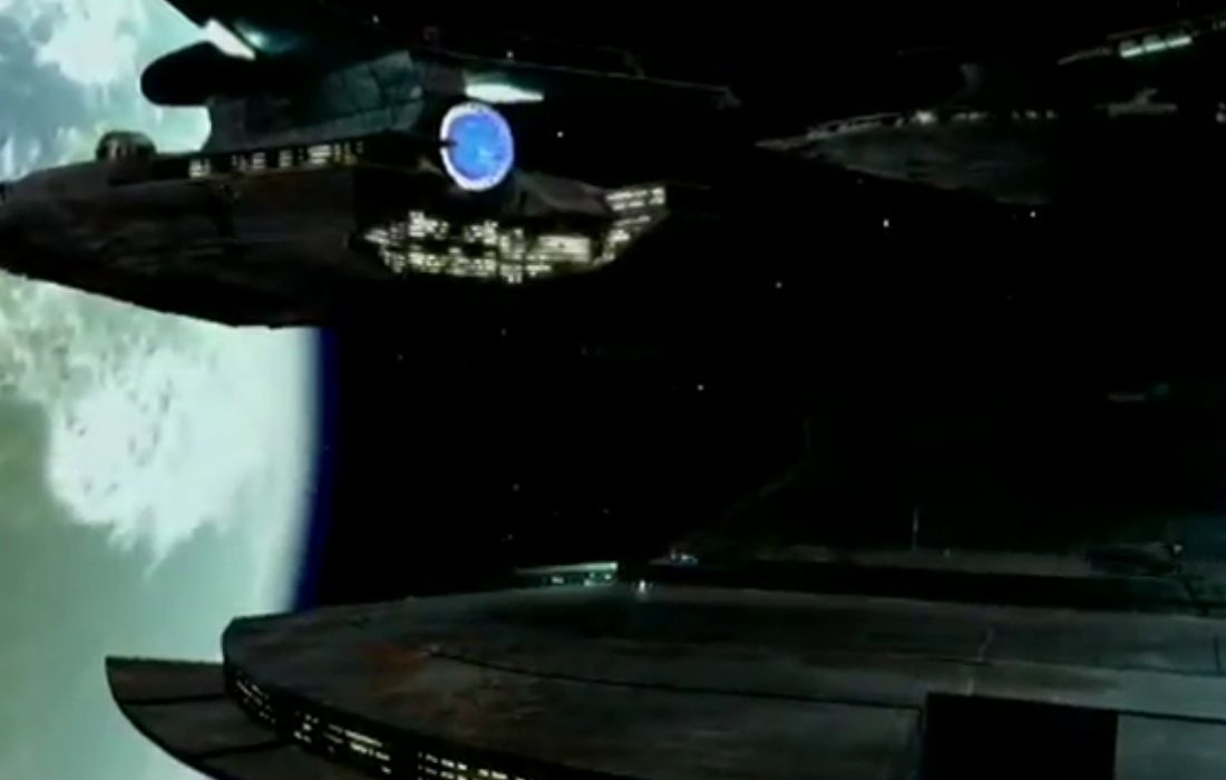 Foto de la película Alien vs alien - Foto 6 por un total de 7 ...