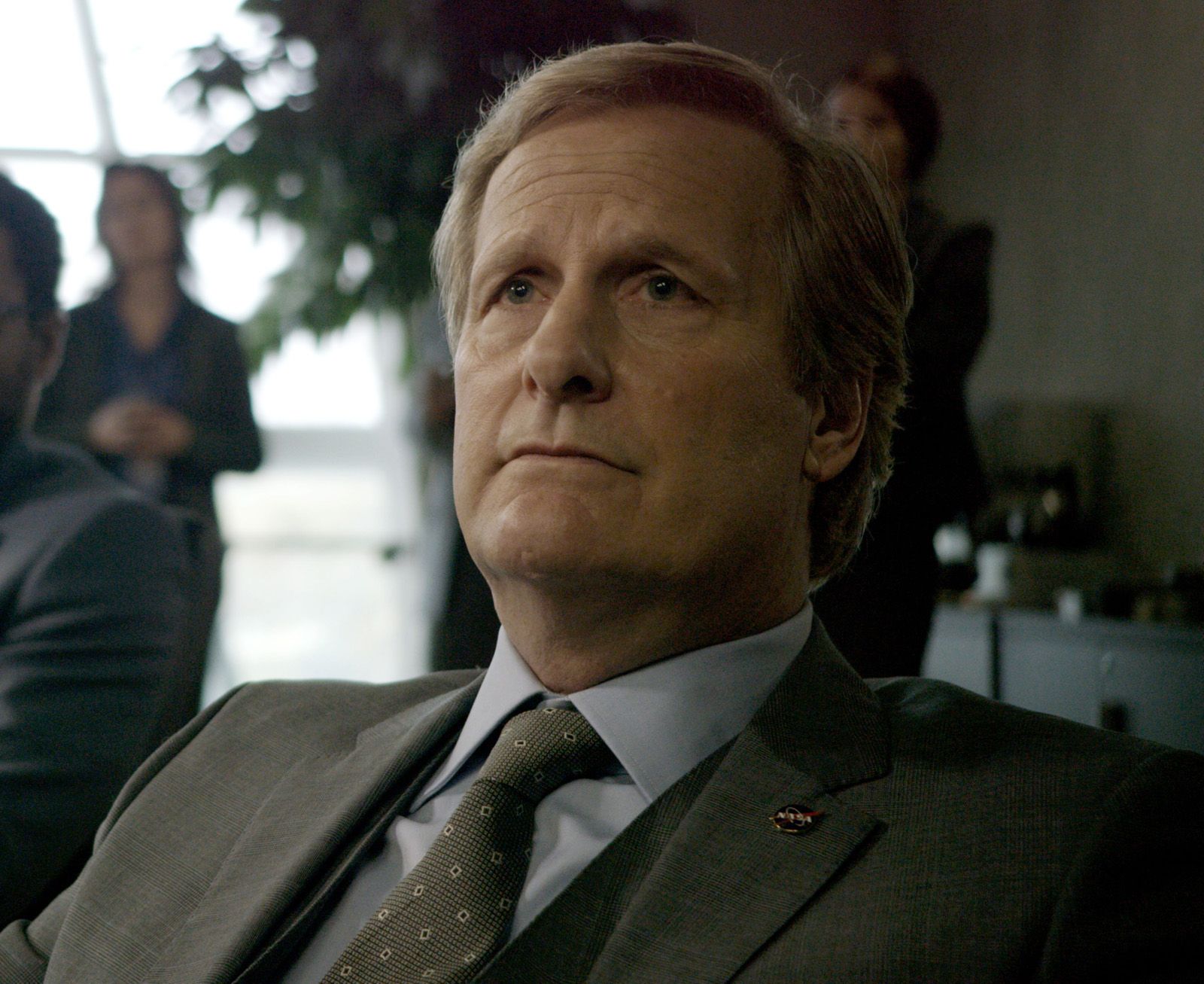Foto de Jeff Daniels - Marte (The Martian) : Foto Jeff Daniels - Foto ...