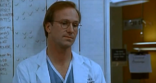 Foto de la película El Doctor - Foto 4 por un total de 6 - SensaCine.com