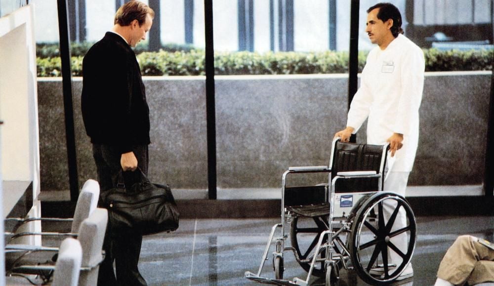 Foto de la película El Doctor - Foto 3 por un total de 6 - SensaCine.com