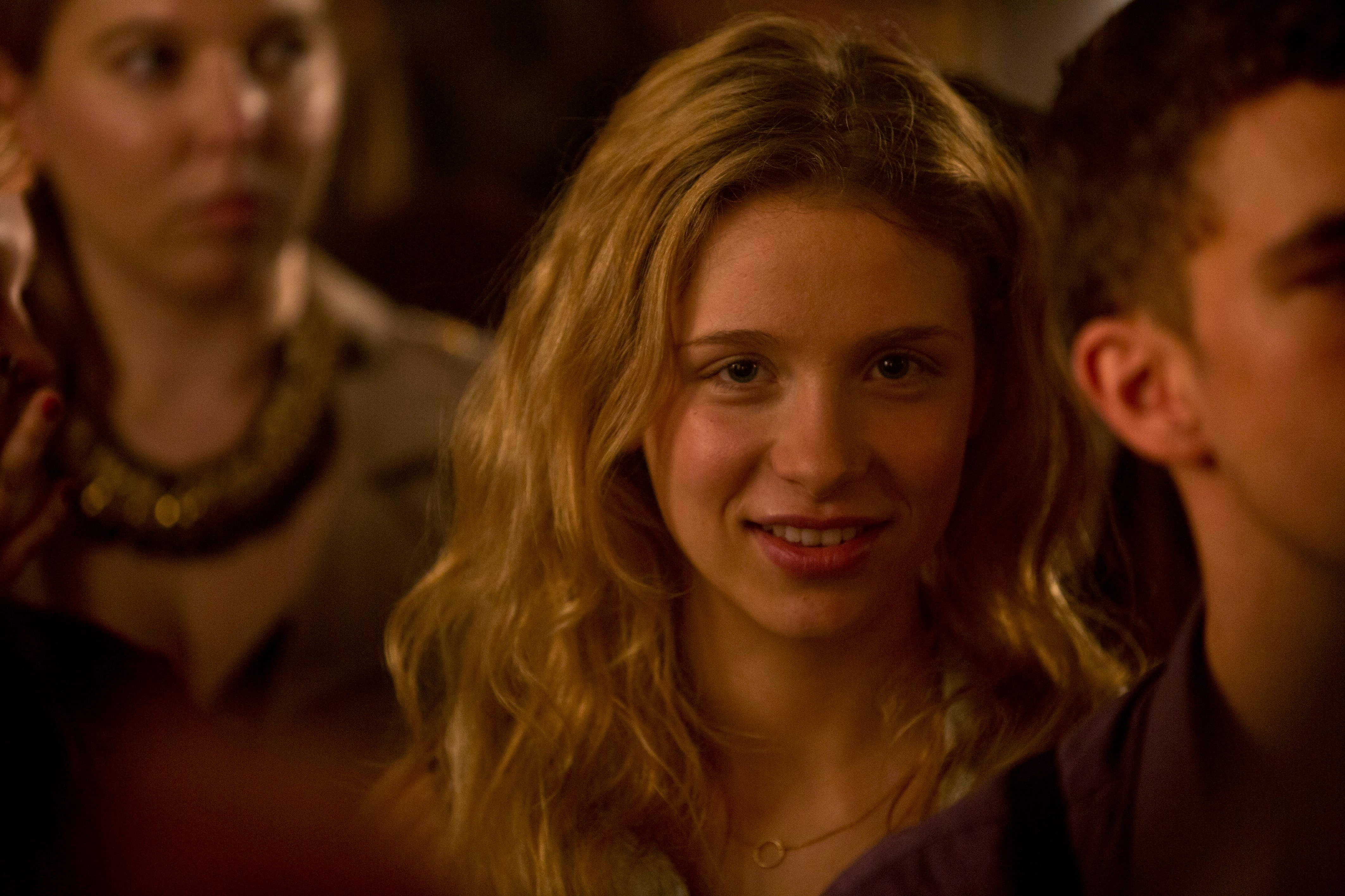 Foto de Lena Klenke - Foto Lena Klenke - Foto 42 de 43 - SensaCine.com