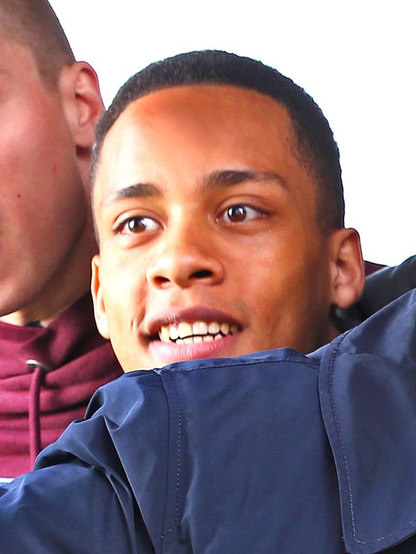 Jerry Hoffmann : sus películas y series en streaming - SensaCine.com