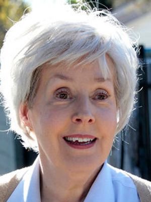 Georgia Engel - SensaCine.com