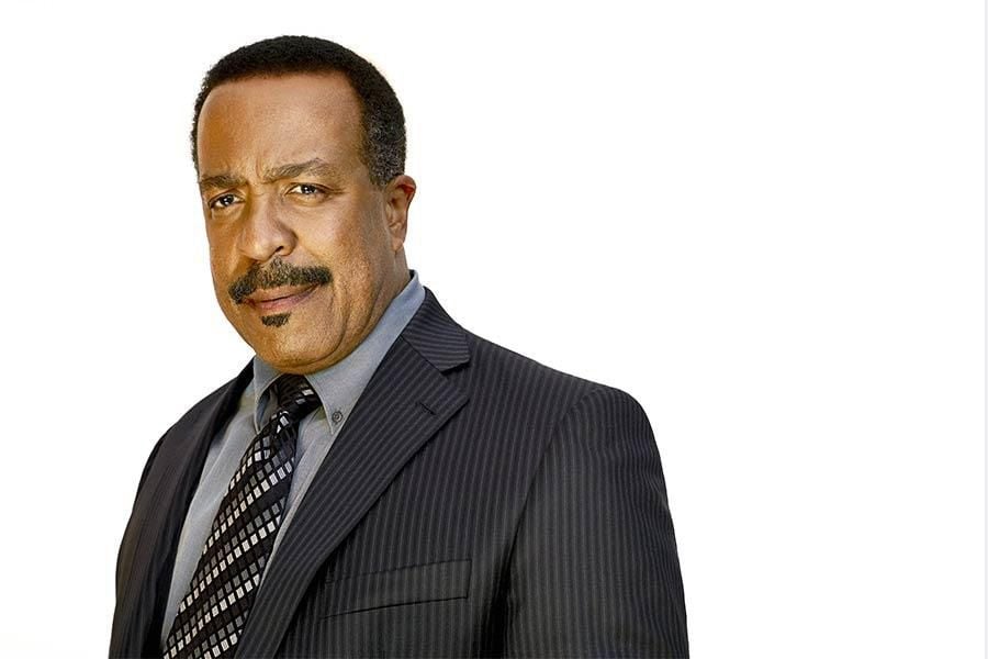 Major Crimes : Foto Robert Gossett - Foto 68 sobre 179 - SensaCine.com