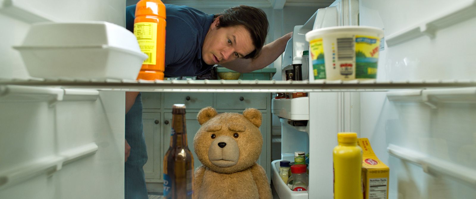 Foto de la película Ted 2 - Foto 26 por un total de 43 - SensaCine.com