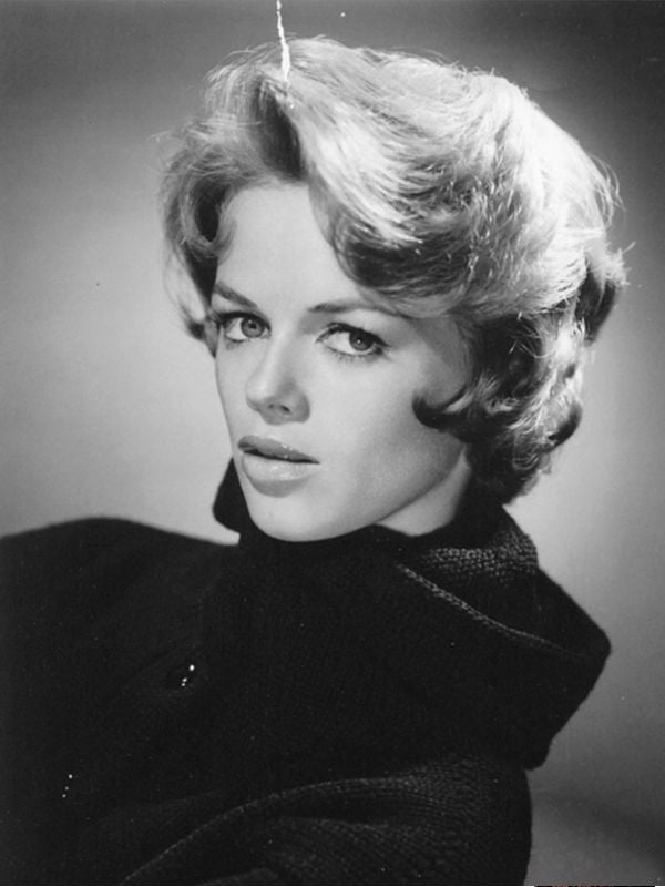 Foto de Marli Renfro - Cartel Marli Renfro - Foto 0 de 1 - SensaCine.com