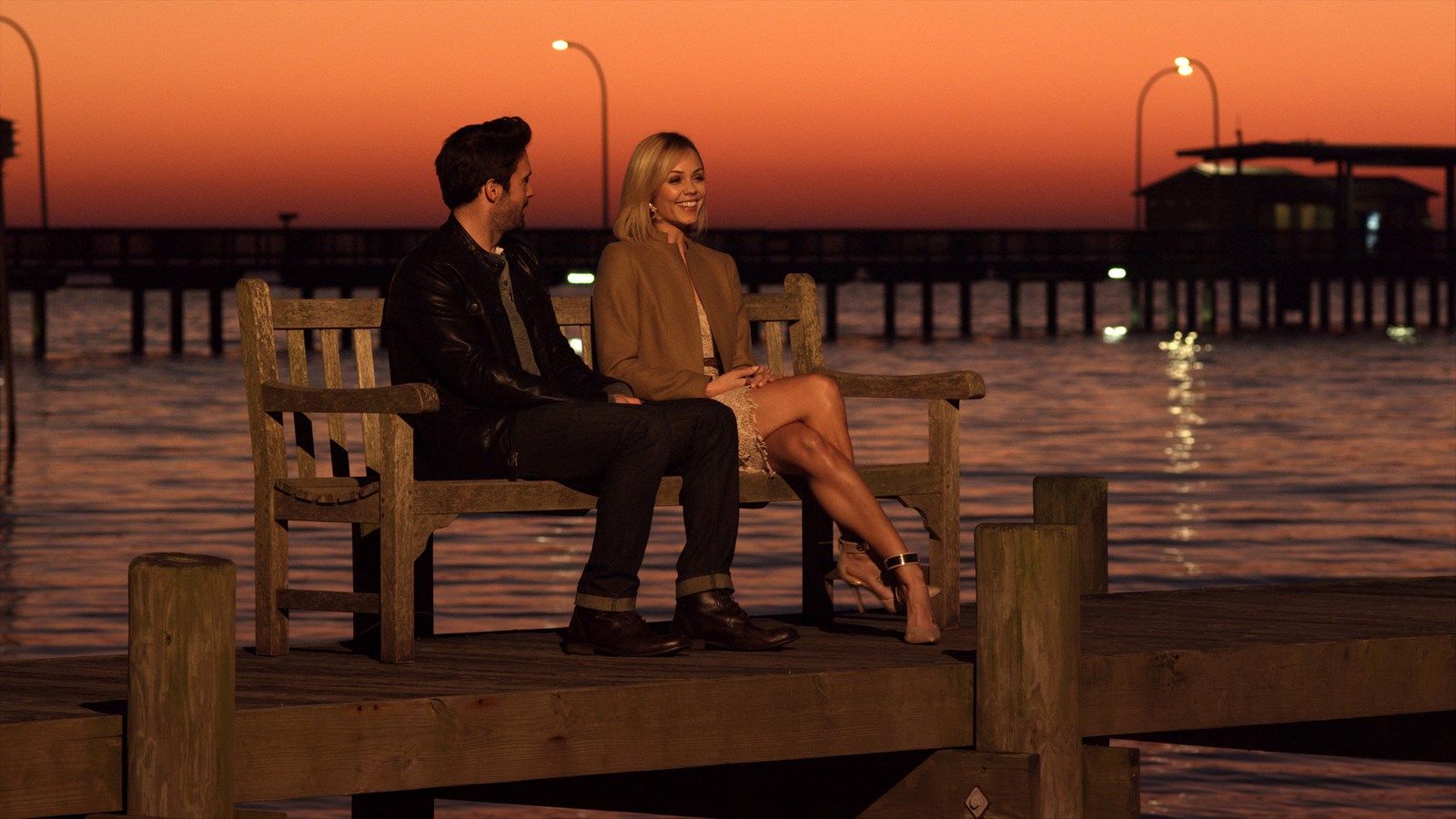 Foto de la película Coffee Shop - Foto 6 por un total de 6 - SensaCine.com