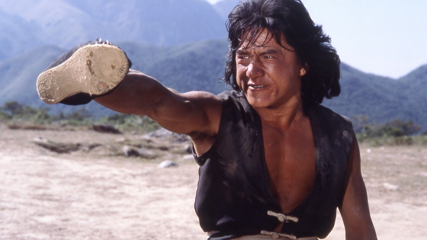 Foto de la película El chino - Foto 2 por un total de 7 - SensaCine.com