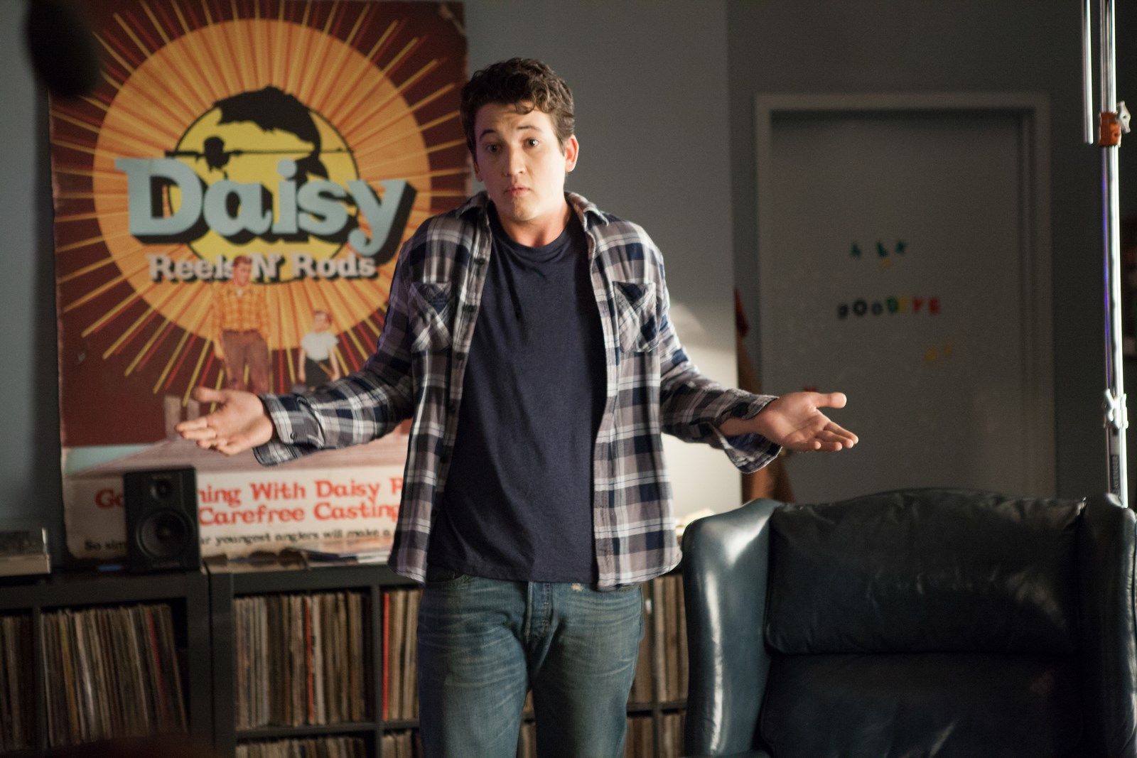 Foto de la película Two Night Stand - Foto 5 por un total de 26 ...