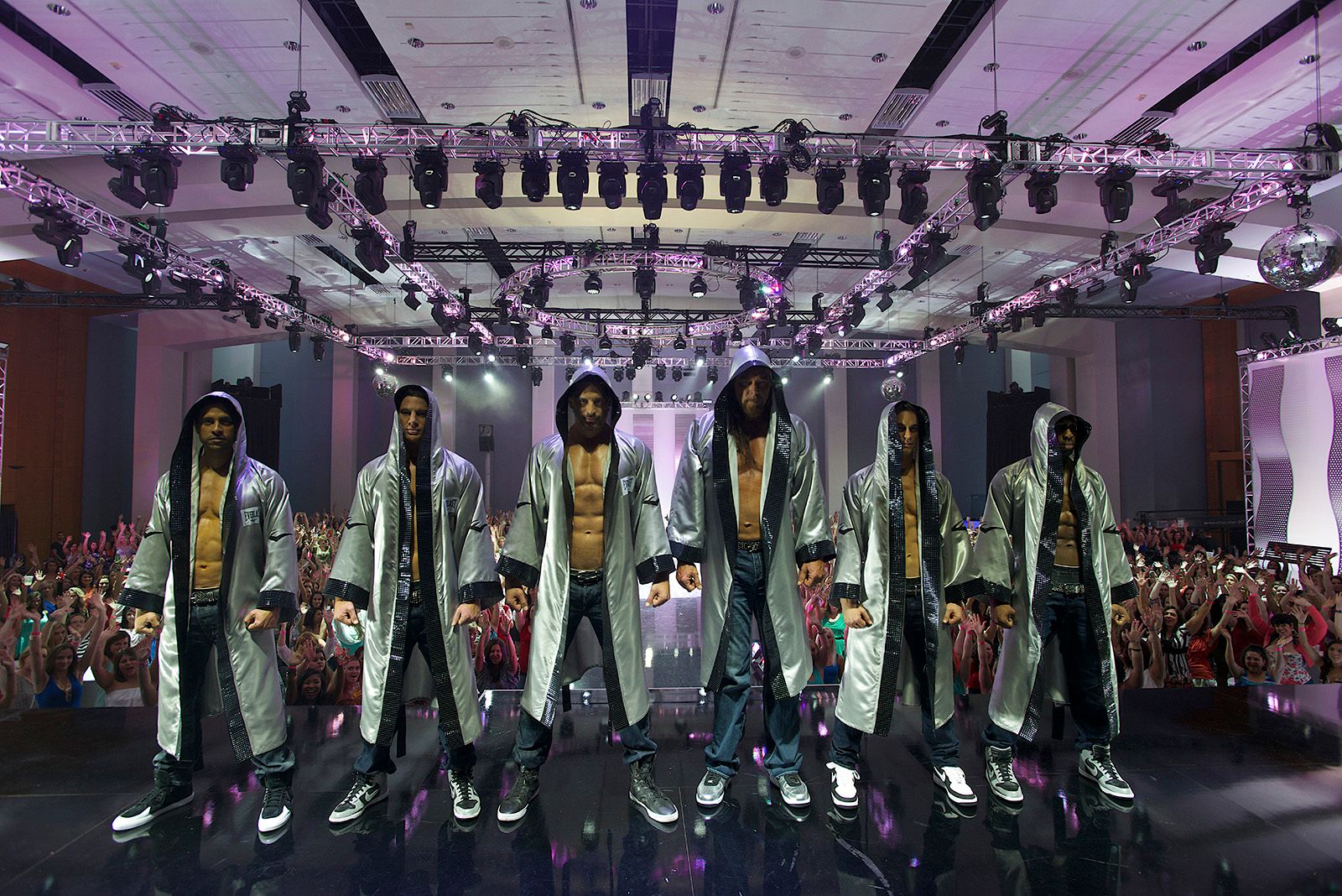 Foto de Adam Rodriguez - Magic Mike XXL : Foto Adam Rodriguez, Matt ...