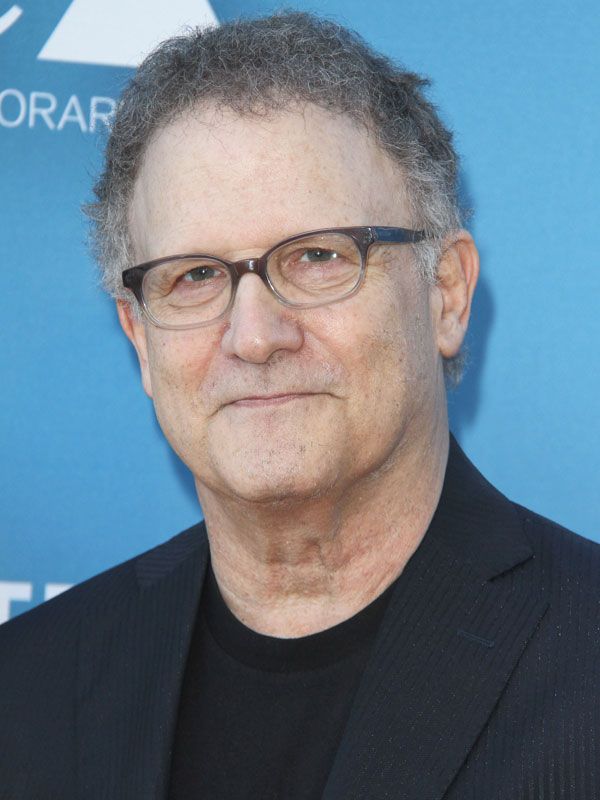 Albert Brooks : sus películas y series en streaming - SensaCine.com