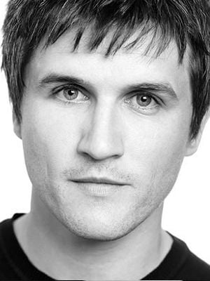 William Ash - SensaCine.com