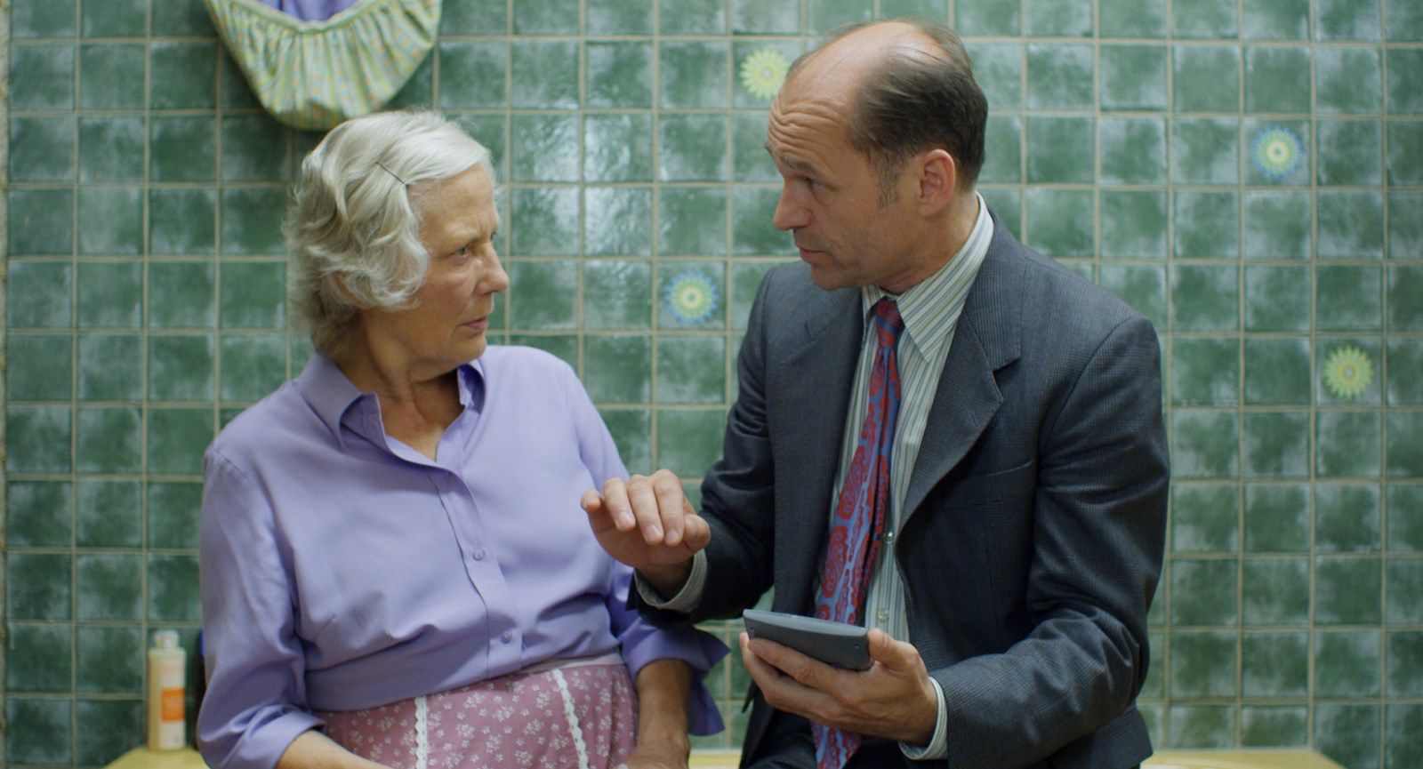 Foto de Marie Anne Fliegel - Foto Marie Anne Fliegel, Horst-Günter Marx ...