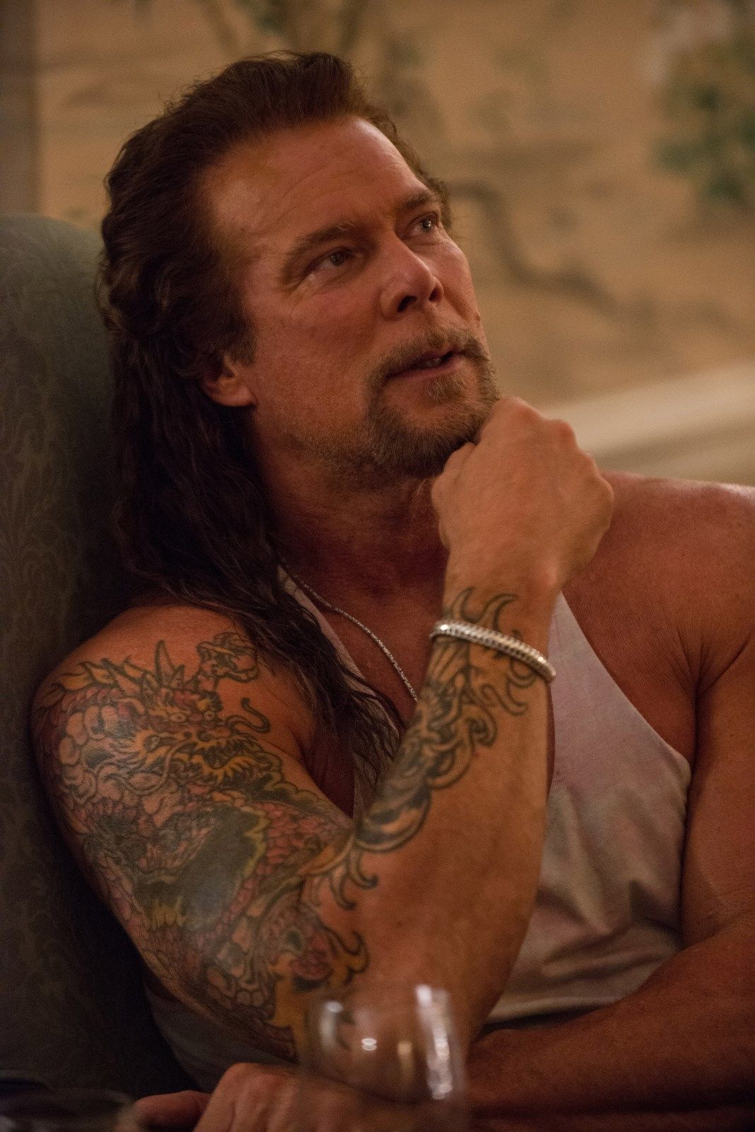 Foto de Kevin Nash - Magic Mike XXL : Foto Kevin Nash - Foto 2 de 18 ...