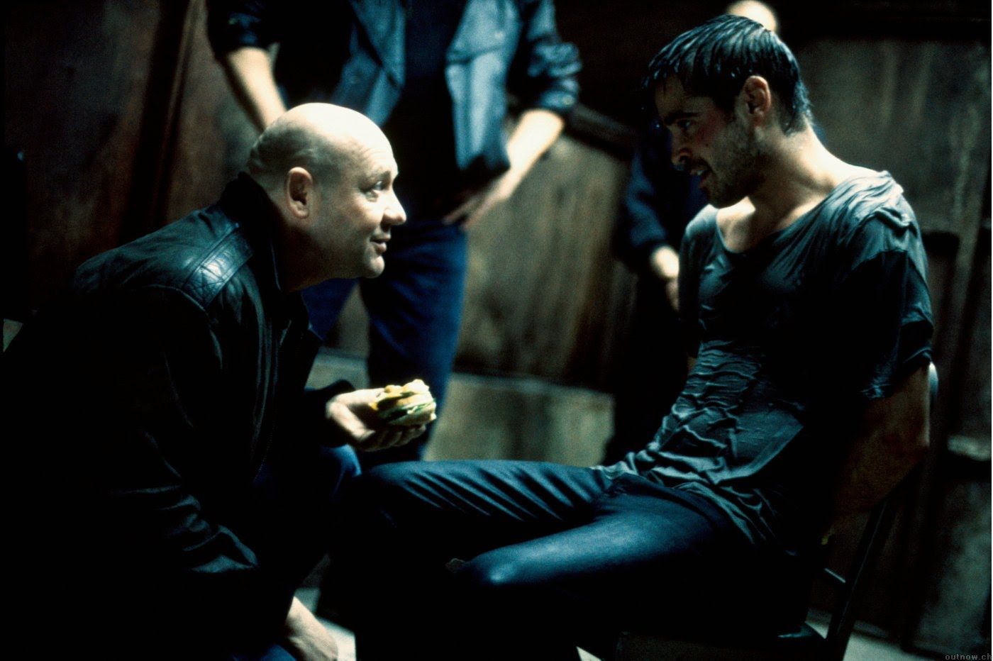 Foto de Devorador - Foto 1 por un total de 3 - SensaCine.com