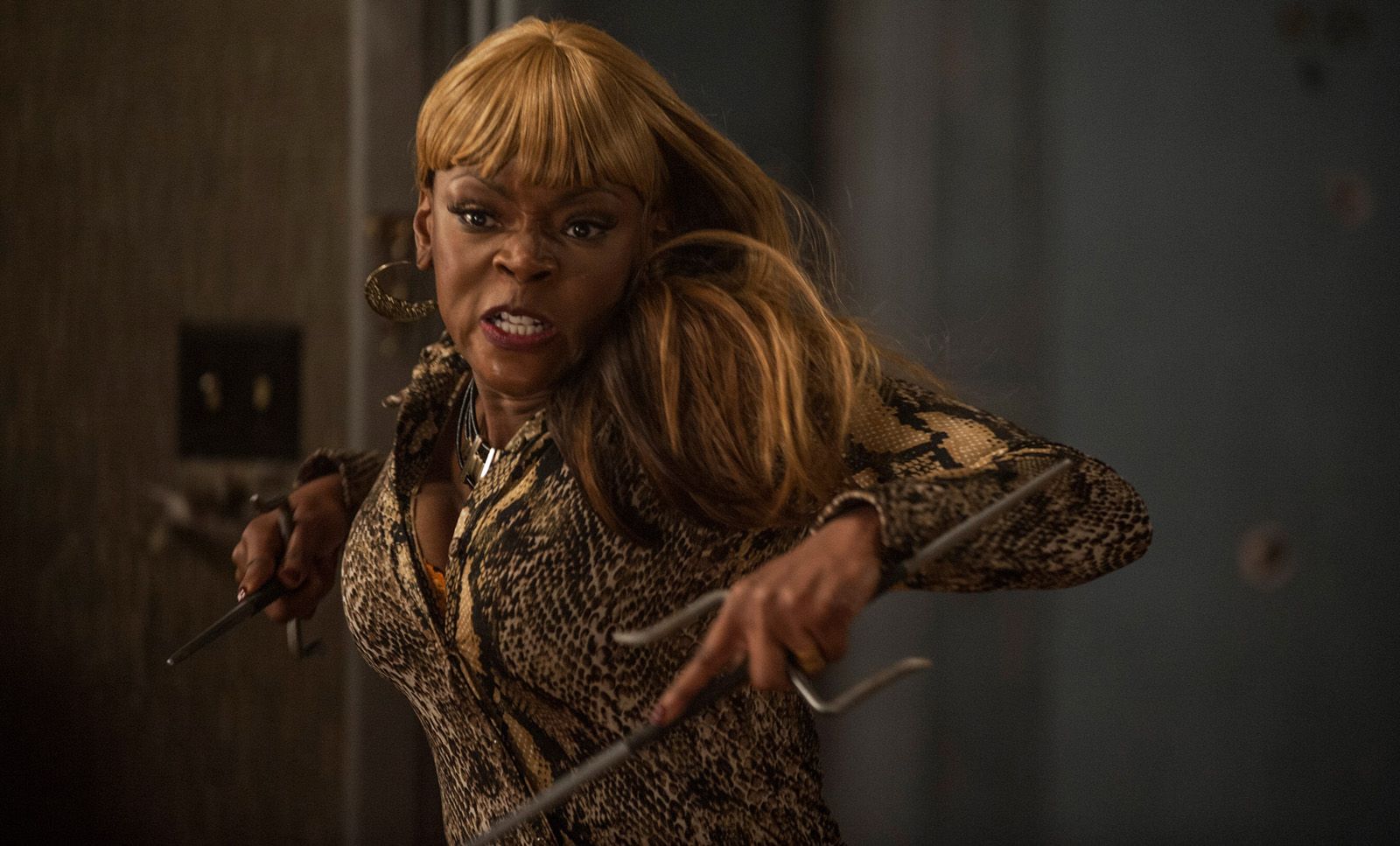 Foto de la película Everly - Foto 4 por un total de 20 - SensaCine.com