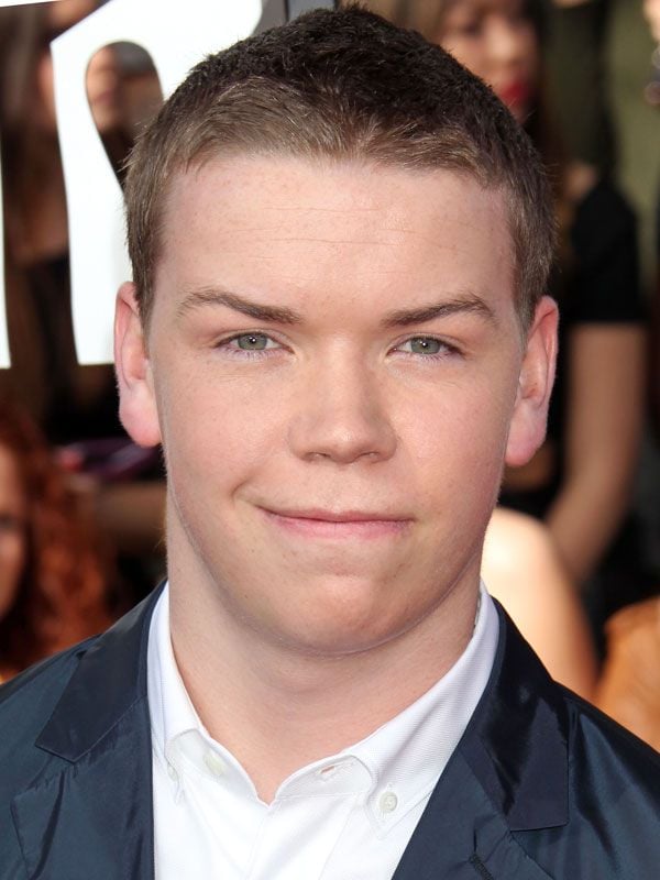 Foto de Will Poulter - Cartel Will Poulter - Foto 6 de 61 - SensaCine.com