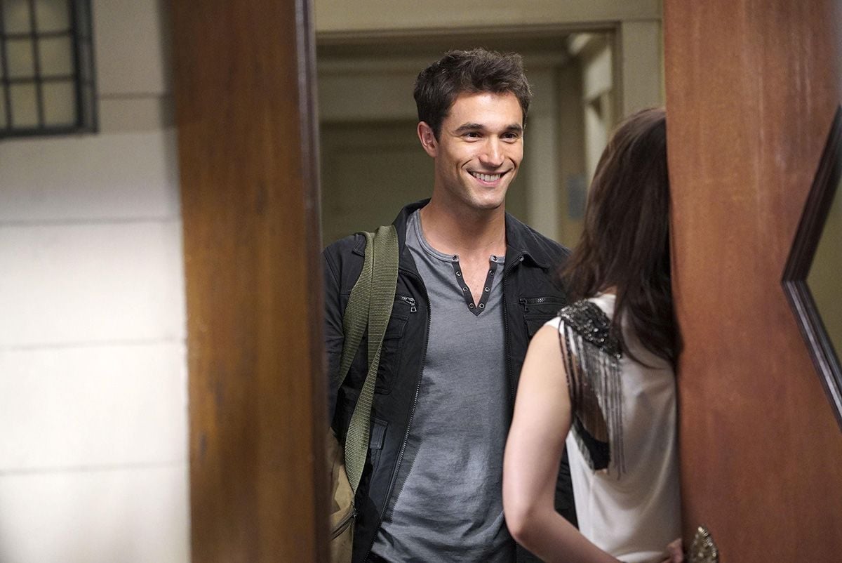 Foto de Jack Turner (III) - Stitchers : Foto Jack Turner (III) - Foto 0 ...