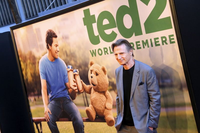 Foto promocional de la película Ted 2 - Foto 17 por un total de 43 - SensaCine.com