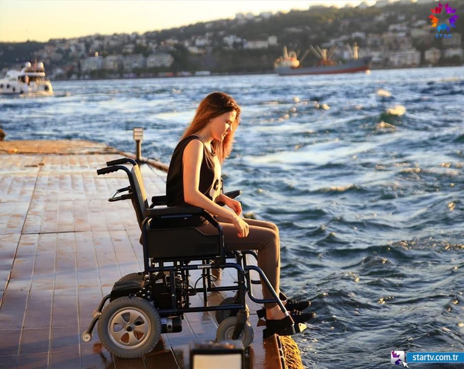 Paramparça : Paramparça : Foto - Foto 518 sobre 616 - SensaCine.com