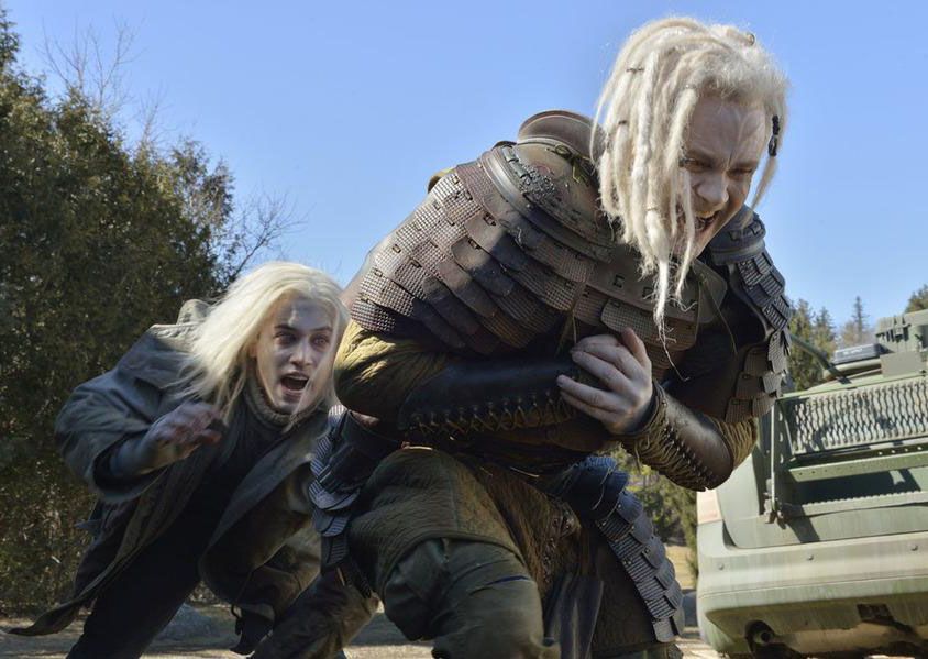 Foto de Lee Tergesen - Defiance : Foto Jesse Rath, Lee Tergesen - Foto ...