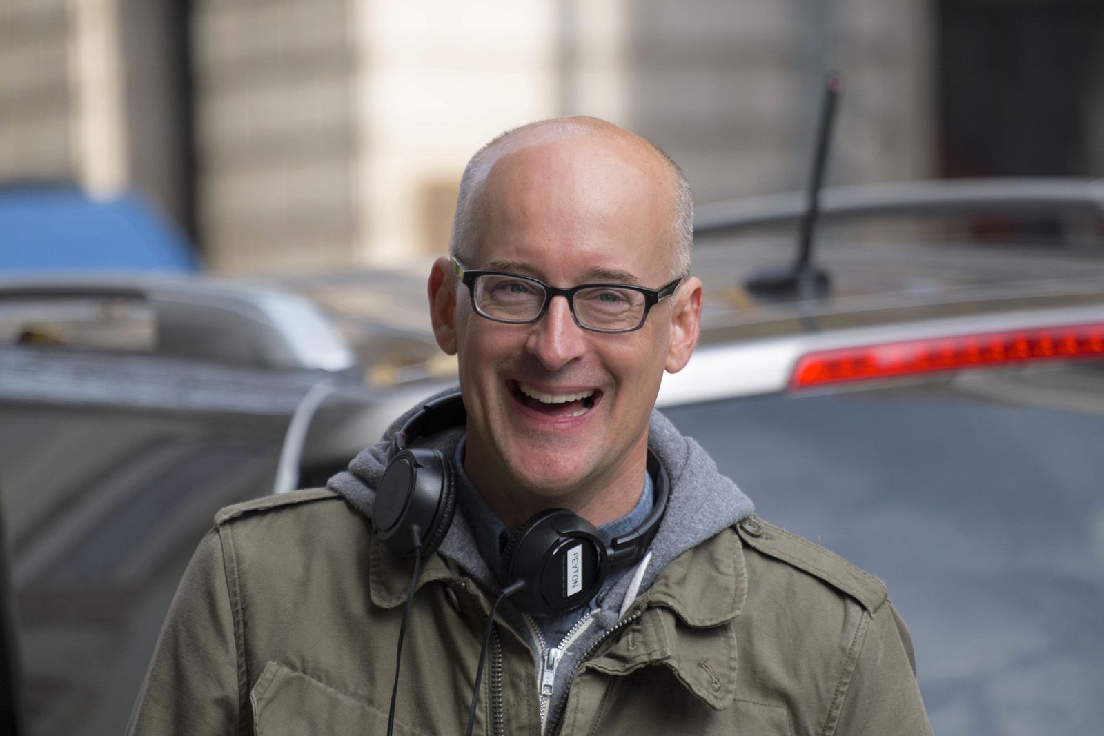 Foto de Peyton Reed - Ant-Man : Foto Peyton Reed - Foto 30 de 36 ...