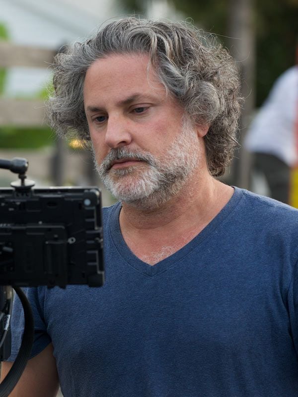 Gregory Jacobs - SensaCine.com