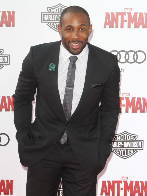 Foto de Stephen Boss - Ant-Man : Couverture magazine Stephen Boss ...