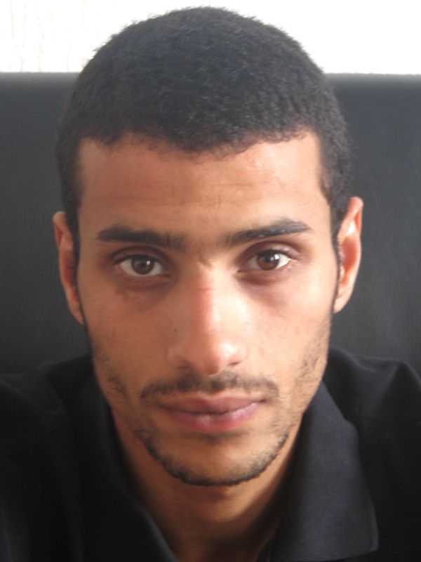 Kamel Labroudi - SensaCine.com