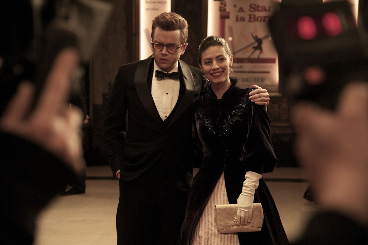 Foto de la película Life - Foto 8 por un total de 17 - SensaCine.com