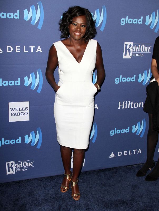 Foto de Viola Davis - Couverture magazine Viola Davis - Foto 150 de 212 ...